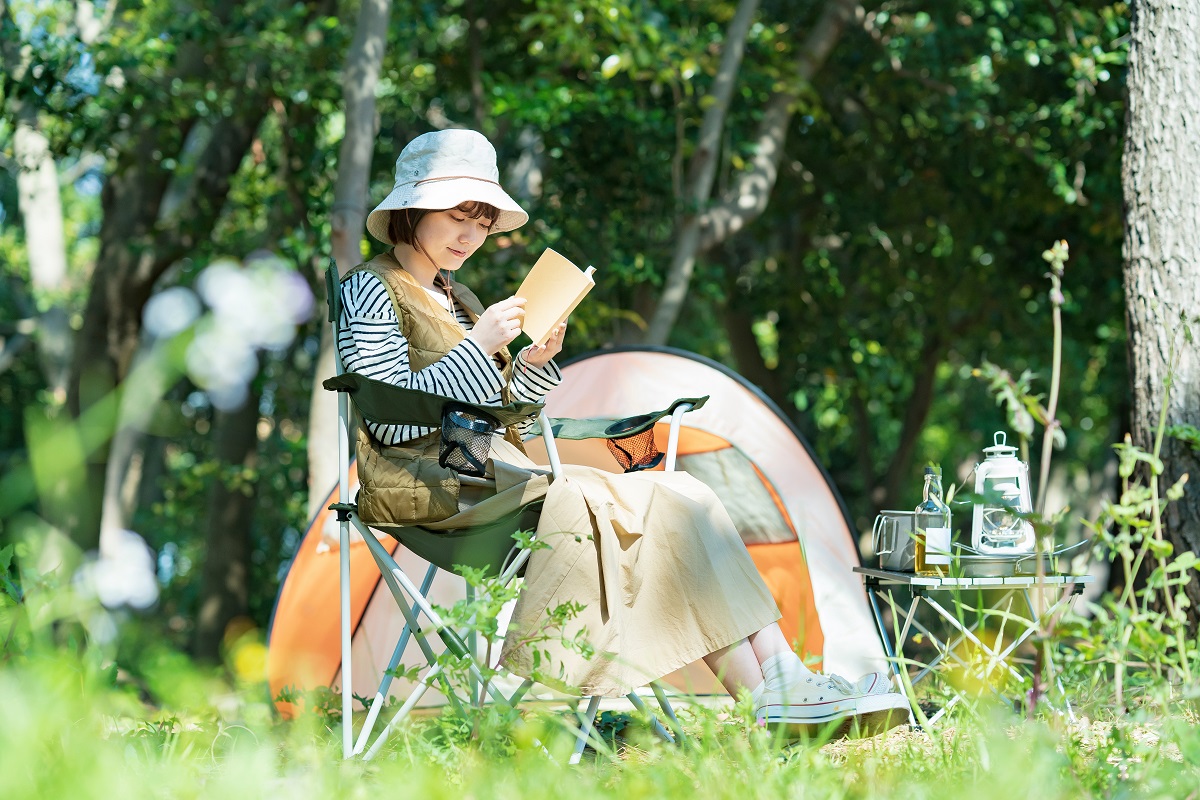 Catalog - Pro Outdoor JAPAN